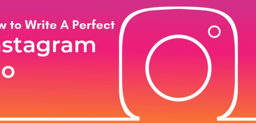 Biogram na Instagramie - jak przygotować BIO | Insta Marketing